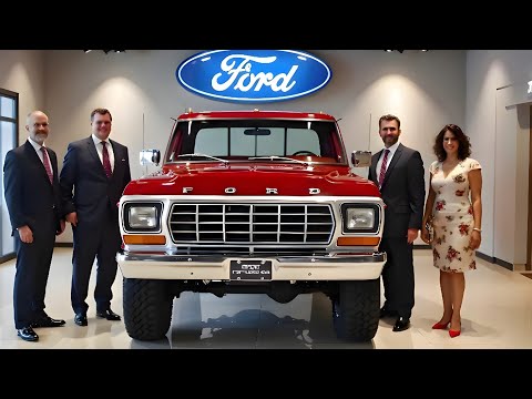 Ford Did It Again!The 2026 F-150 Ranger Pick up Is Beyond Powerful– You’ll NEVER Believe This Truck!