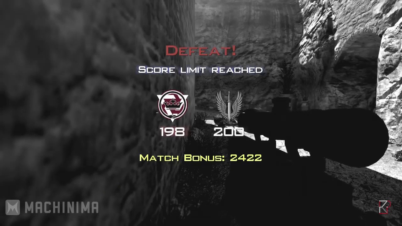 ARCHIVE: Sark's Windowless Fun Van - OpTic H3CZ - Modern Warfare 3 Sanctuary