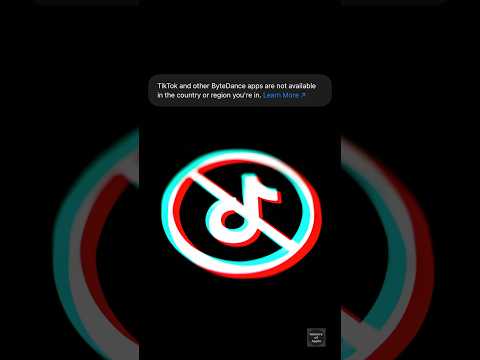 TikTok’s App Store Ban: What’s Next?