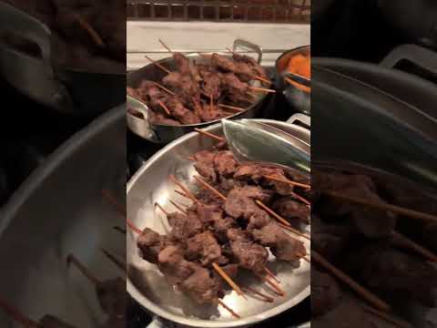 Disney Fantasy Hidden Buffet
