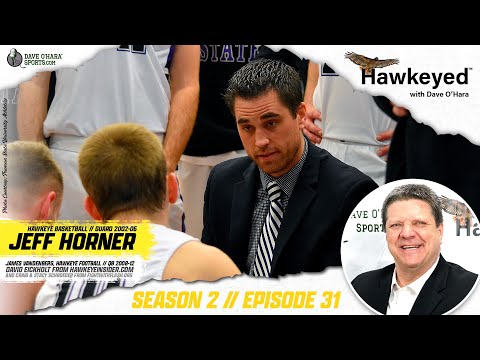 Hawkeyed with Dave O'Hara™ - Season 2 Episode 31