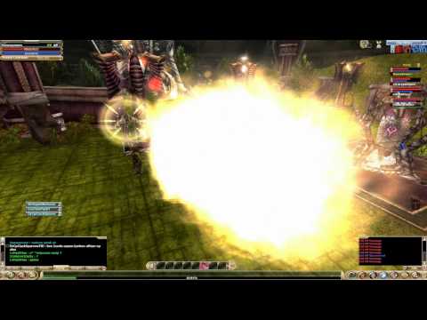 Hasesyouen 14 K HP - Karus Town