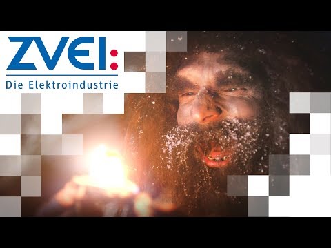 Bock auf ein warmes Zuhause? | 100 Jahre ZVEI