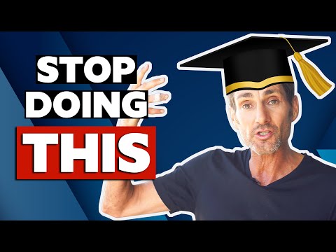 Why Educated Men SUCK With Women & How To Fix It
