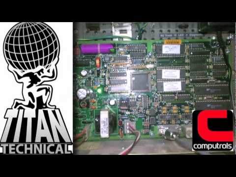 Titan Technical LLC