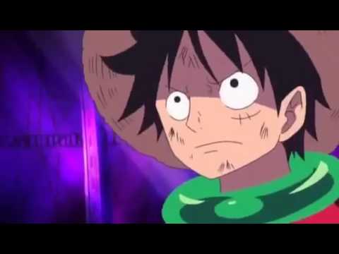 One Piece Ep 628 A Major Turn Around! Luffy Angry Iron Fist Tonight on ...