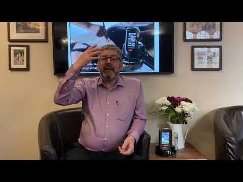 Testimonial Neil Folker Norwich Spinal Health Advanced Training Day