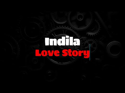 Indila - Love Story (FRENCH LYRICS + ENGLISH AND GREEK TRANSLATION) #indila #lovestory