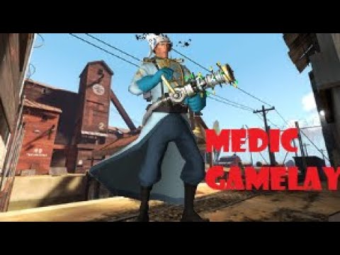 Steam Community :: Video :: Medic game play (TF2)