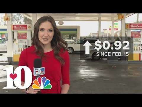 AAA: Fuel rewards programs can help you save at the gas pump