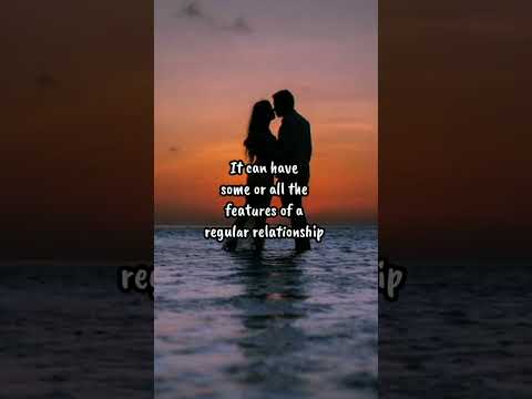 What is Situationship