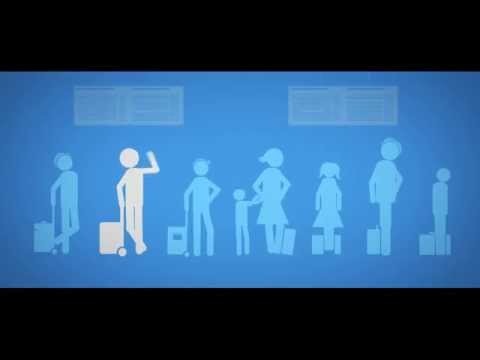Self Check-in with SriLankan Airlines