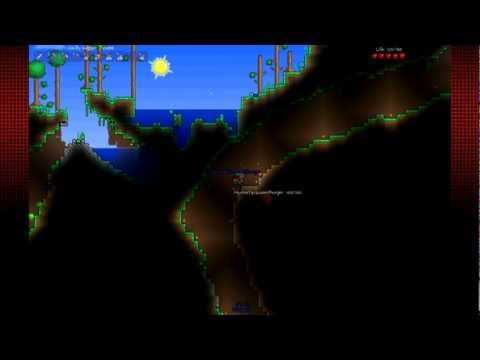 Steam Community :: Video :: Terraria: Randomly Generated Worlds ...