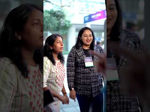 AI Vista at WORLDEF Dubai 2025 | Future of Retail Tech at Ecommerce City | #aiphotobooth