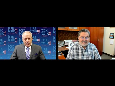 Empowering Tax Professionals: Interview with Carlos Lopez, Founder of Latino Tax Pro