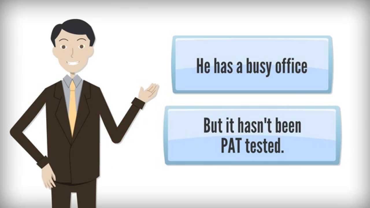 FTS Safety Solutions - PAT Testing