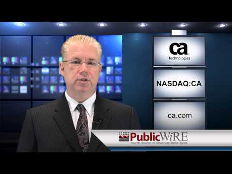 CA Technologies