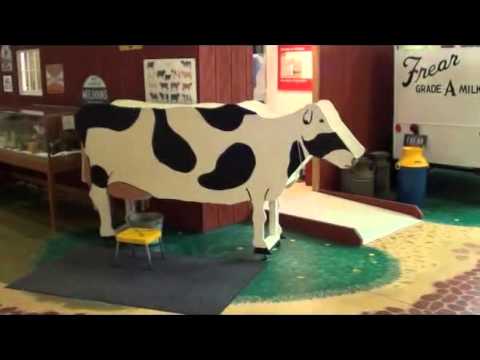 Delaware Agricultural Museum