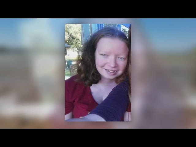 What happened to Sarah Dudley? Husband arrested as body of missing ...