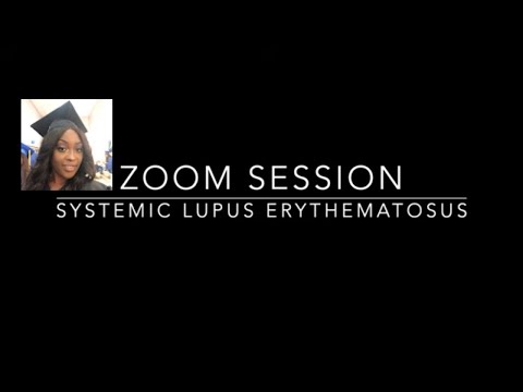 Systemic Lupus Erythematosus in Nursing