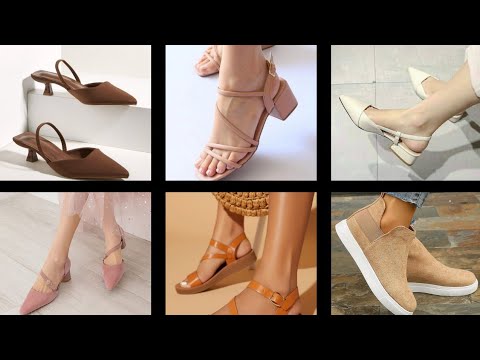 2025 Elegant Stylish And Comfortable Shoes for Every Woman | Dams Shoes