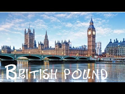 British Pound (GBP) Bitcoin Gold Currency Exchange Rates