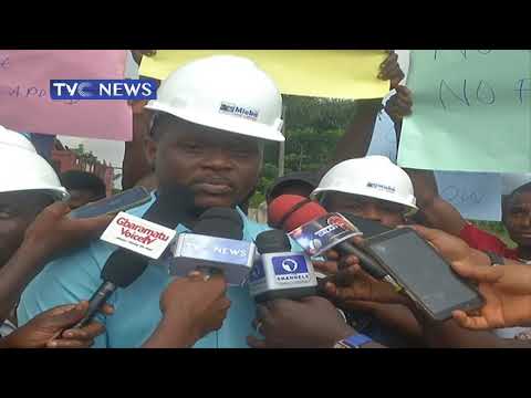 Unsealing: Staff Of Mieka Dive Company Want FG To Compel EFCC Obey Court Order