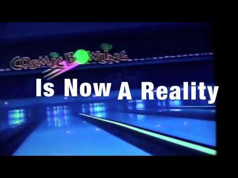 Marketing Bowling Project
