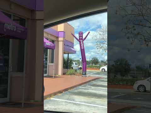 Metro by T-Mobile praises the Lord