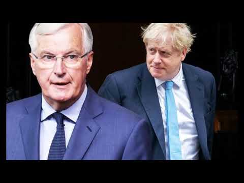 Marcus Stead on Radio Sputnik: 11 September 2020 | Marcus Stead