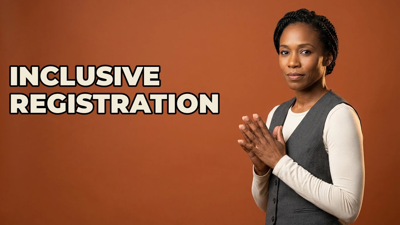 What Accessibility Features Improve Guest Registration Flow?