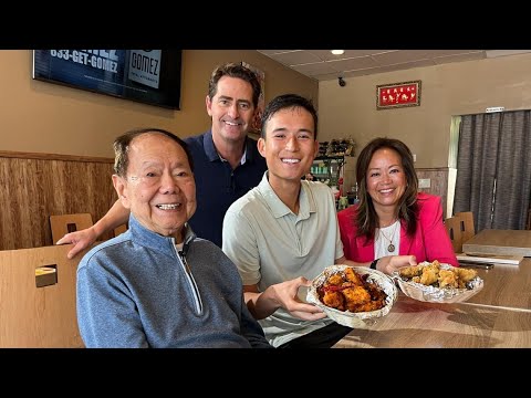 Bank employees save customer's life, rewarded with free chicken wings
