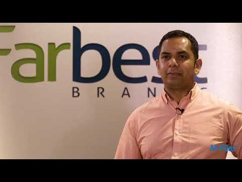 Farbest improves supplier approval workflows using M-Files
