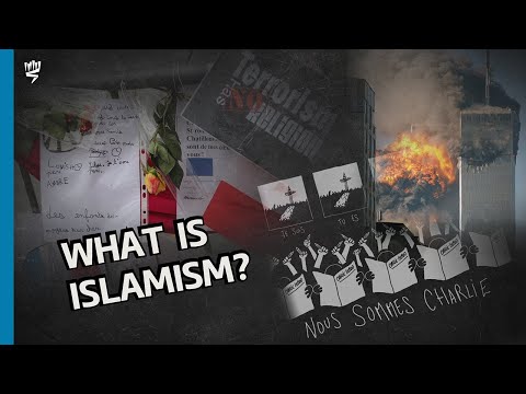 What is Islamism?