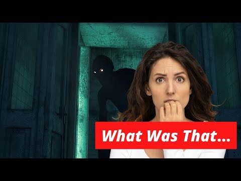 Shape-Shifting Spirits: Exploring The Folklore And Reality Of Skinwalkers