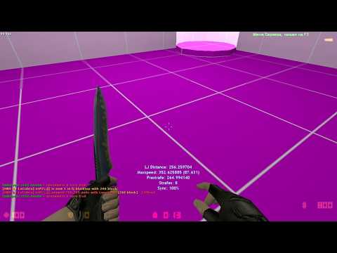 xHancer v0.1 | STRAFE HACK | STRAFE HELPER | HNS CHEAT FOR CS 1.6 | LJ259