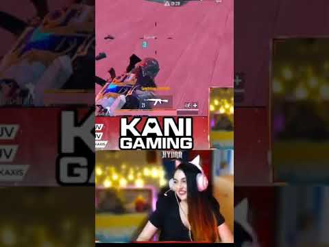 Kanika Explains What is the meaning of phen the siri🤣 @Kani gaming