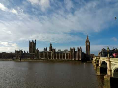100 Years of Big Ben broadcasts