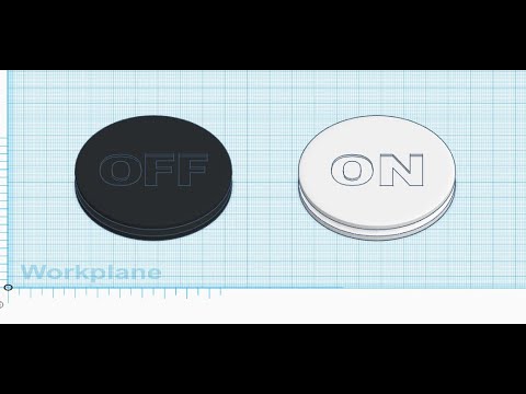 Craps Marker by GeekinTexas - Thingiverse