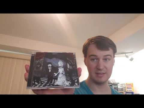 Fav bands that start with the letter "C" (Metal/Rock/Prog)