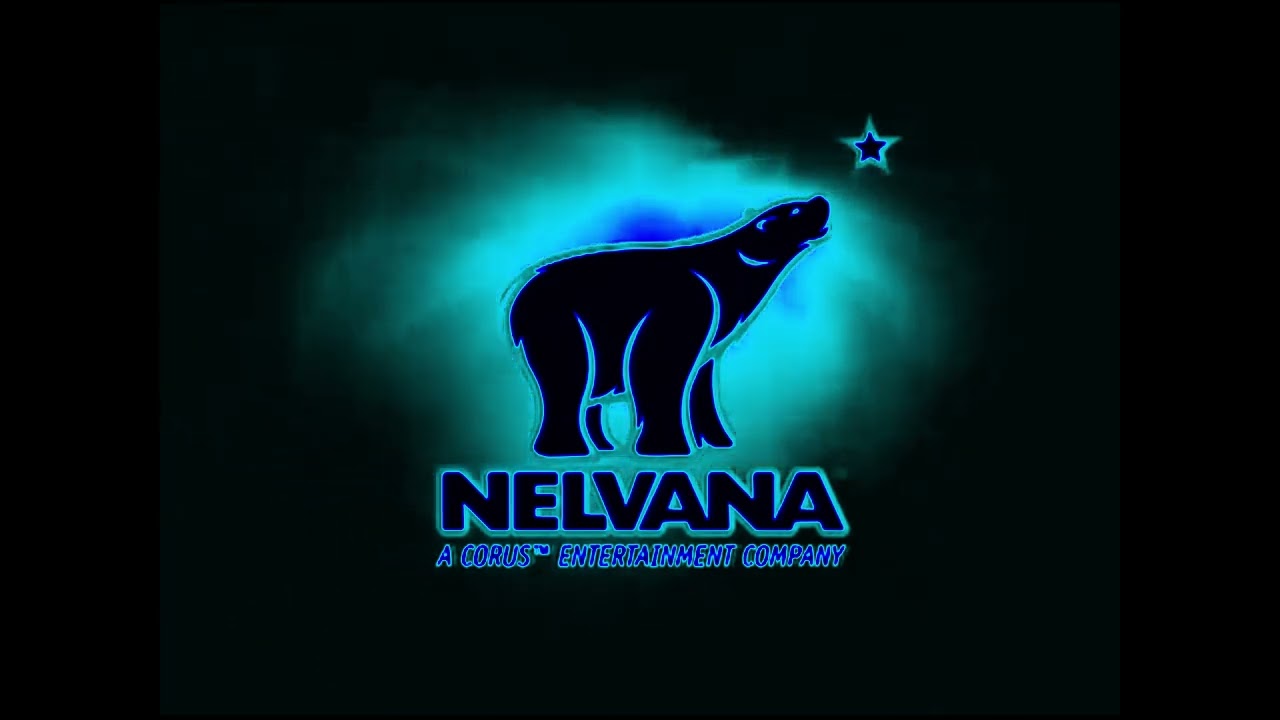 Nelvana Limited Logo Vegas Pro 18 Effects