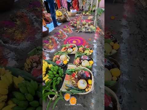 छठ की कहानियां। Chhath Puja in Bihar | November Festivities