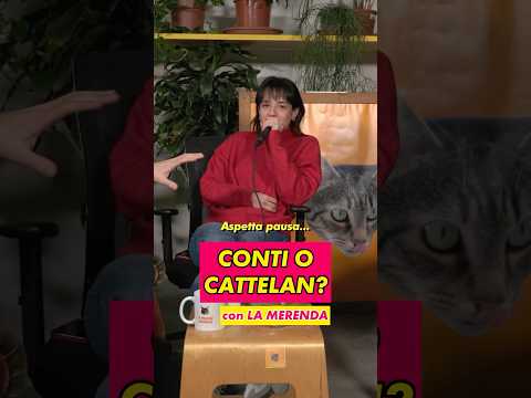 È noto per la sua abbronzatura distintiva: Conti o Cattelan?