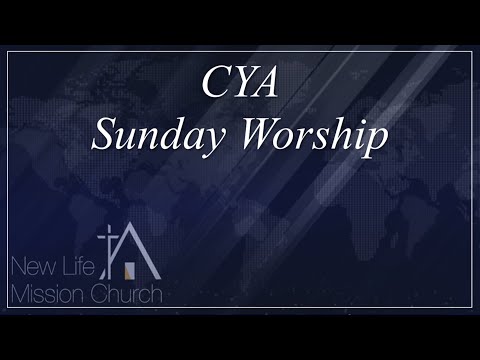 2025-06-22 CYA Service