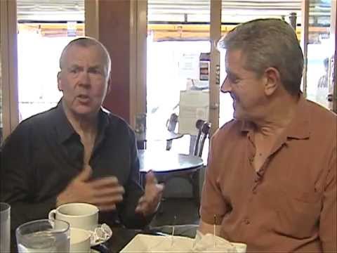 Cheap Eats TV - CRAVE Cafe