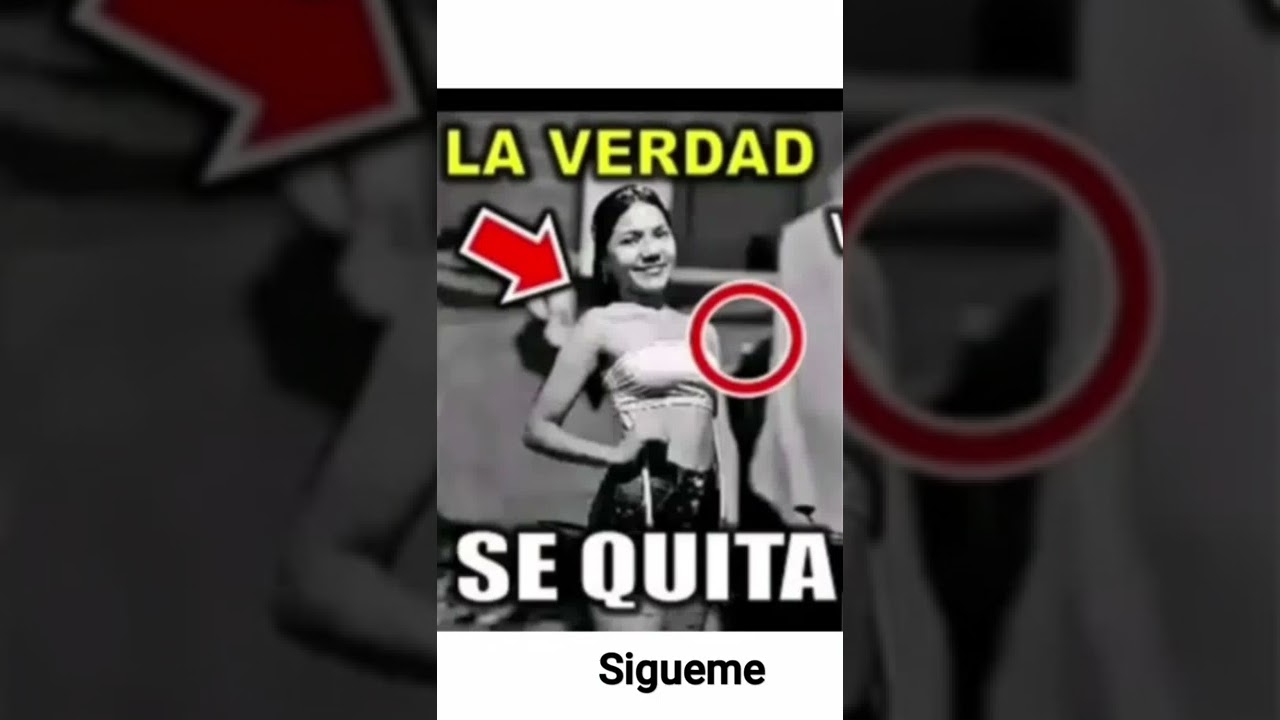 Video viral de la chica de Facebook #sígueme video completo 👉https://youtu.be/ne3KuMBJpaA👈 #viral