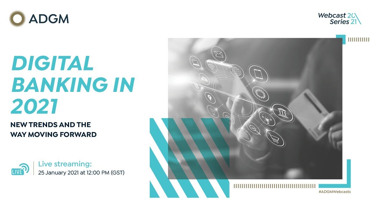 Digital Banking in 2021