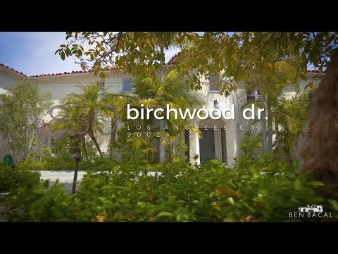 RSP | 830 Birchwood Dr. Los Angeles, CA 90024