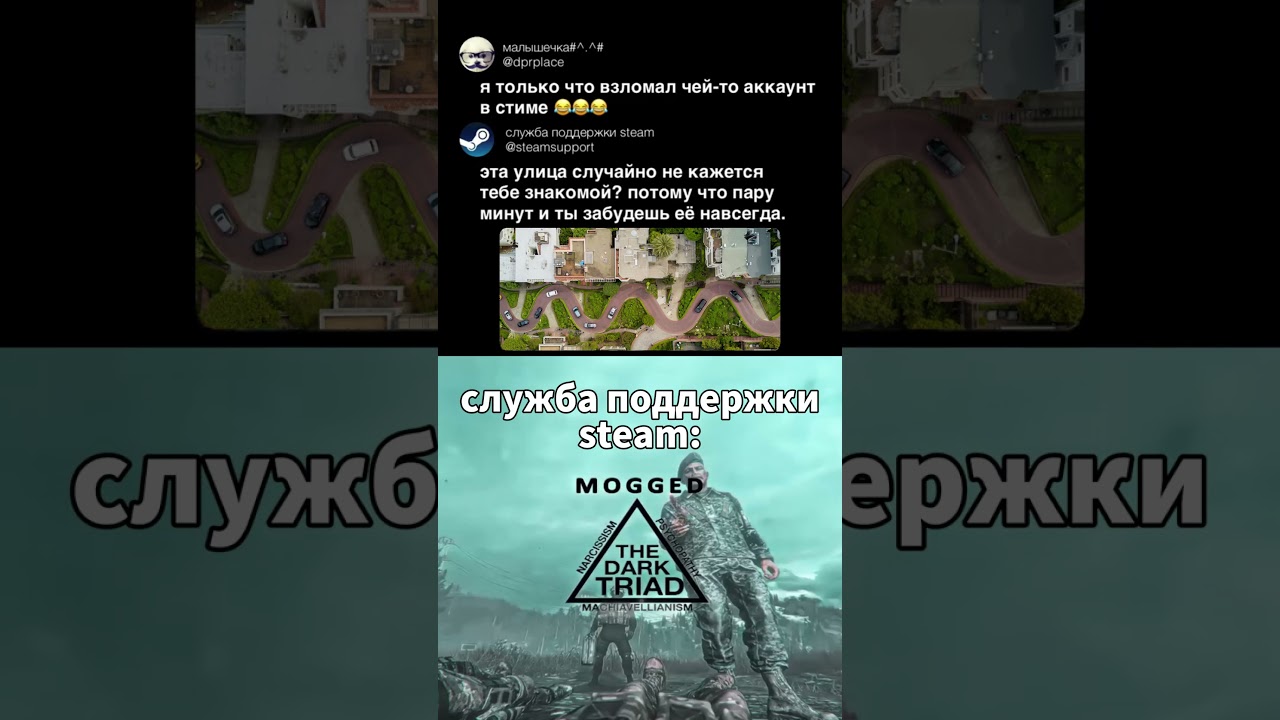 Кто что бы делал? #steam #мем #тренд #meme #trending