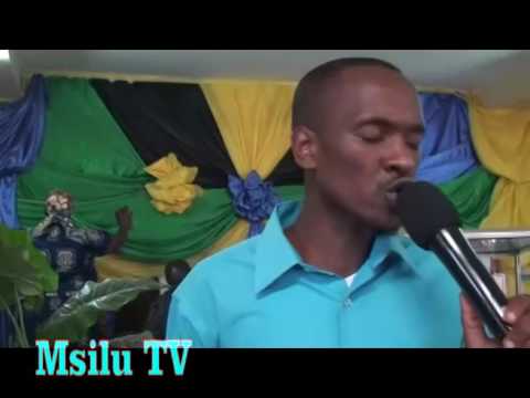 Wana Moria katika kuabudu na Msilu Tv